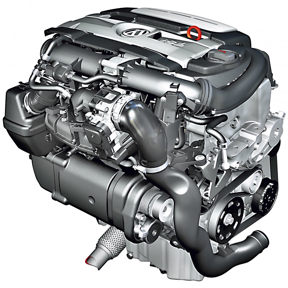 Złe i dobre wersje silnika 1.4 TSI - Magazyn auto