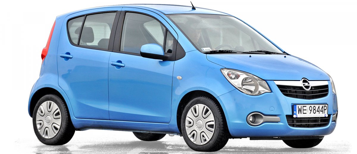 Małe auta z silnikami Diesla – przegląd rynku, zalety, wady, ceny ...