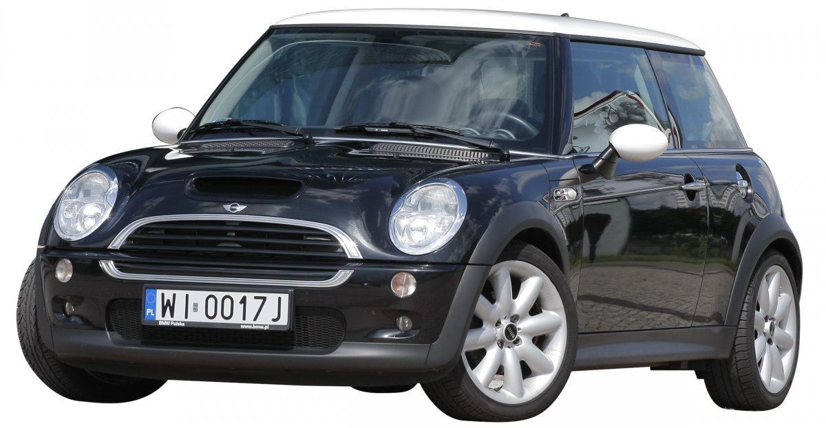 Używane Mini – zalety, wady, usterki, ceny - Magazyn auto