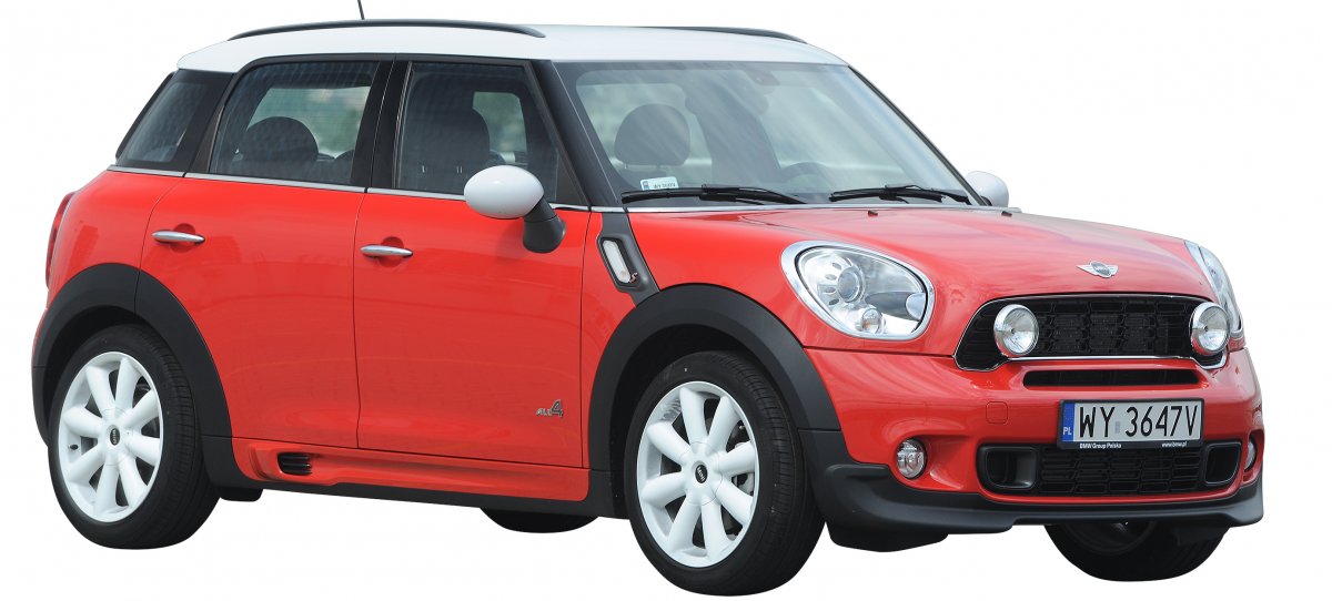 Używane Mini – zalety, wady, usterki, ceny - Magazyn auto