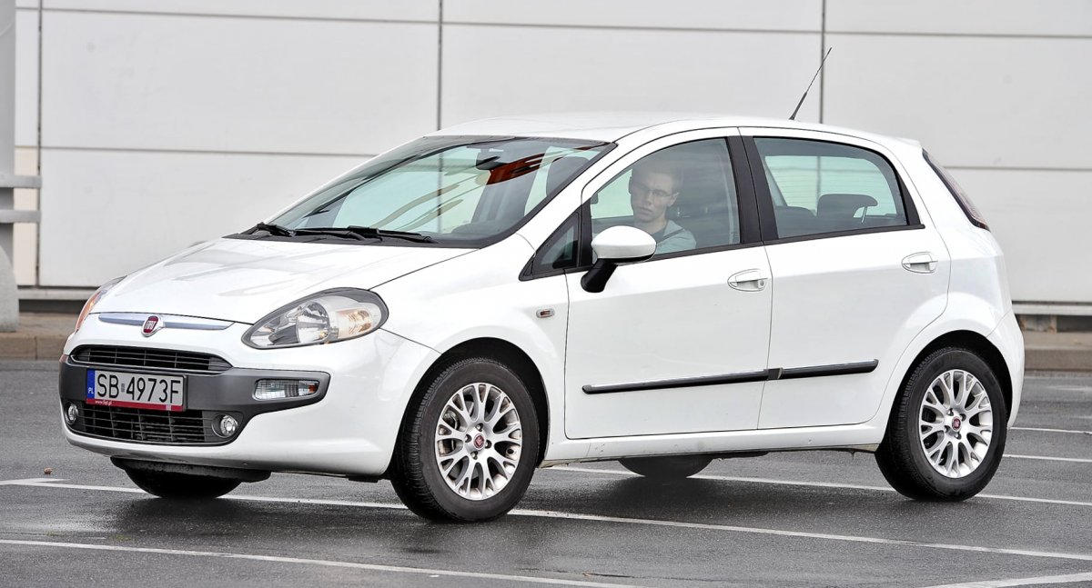 Ekonomiczne używane samochody do miasta – 20 modeli - Magazyn auto