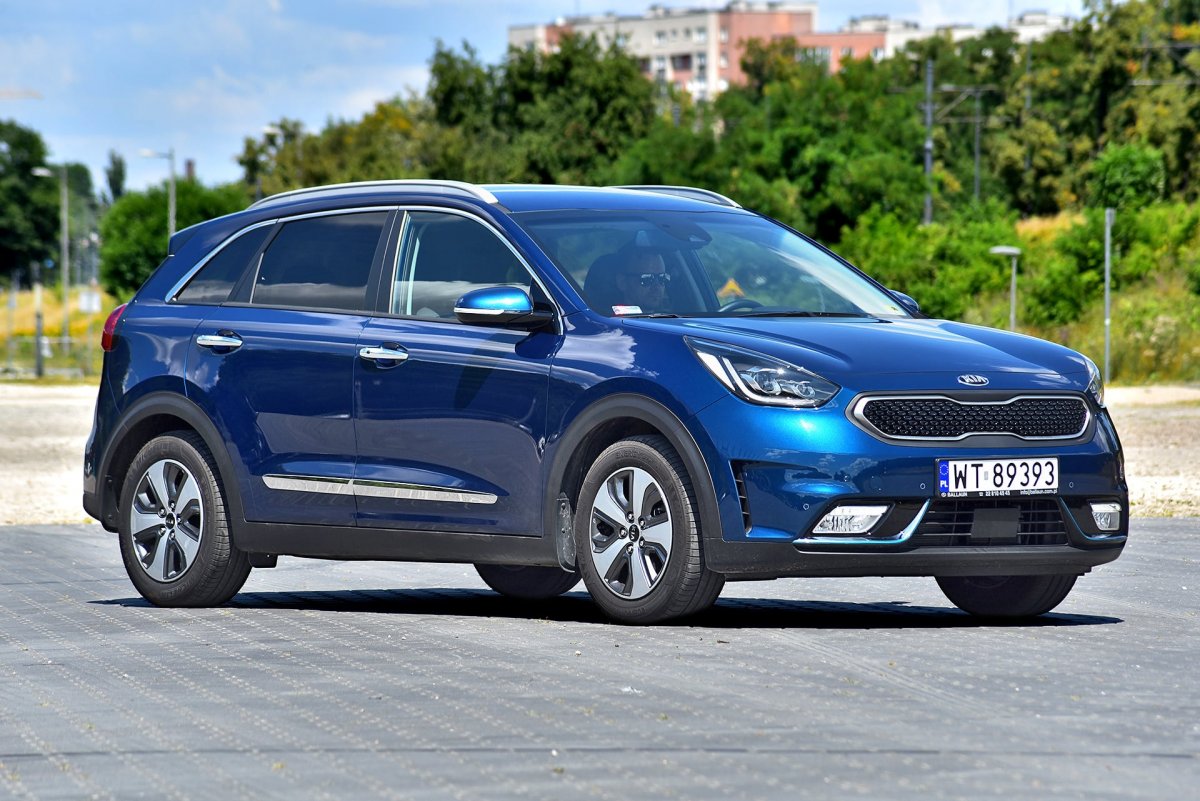 Najlepsze używane samochody w 16 klasach - Magazyn auto