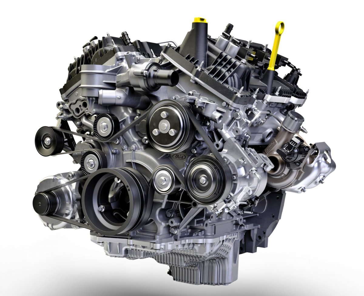 Nowe wcielenie usportowionego pick-upa Forda – Ranger Raptor - Magazyn auto