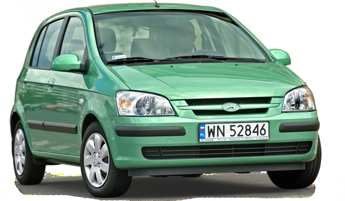 Najlepsze tanie auta używane – sprawdzone i solidne konstrukcje ...