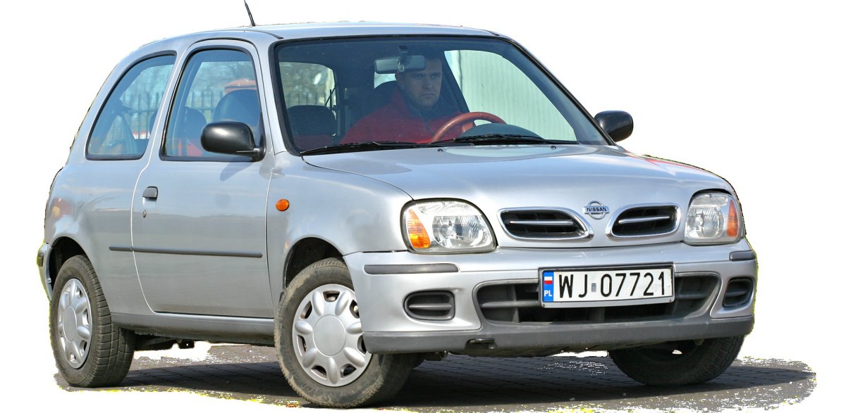 Najlepsze tanie auta używane – sprawdzone i solidne konstrukcje ...