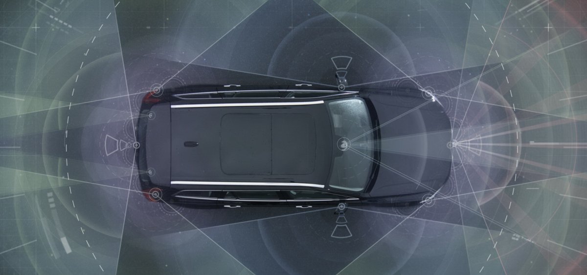 Volvo rysuje przyszłość sztucznej inteligencji w samochodach - Magazyn auto
