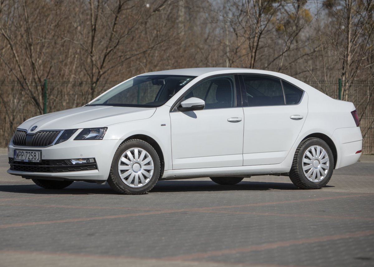 Używana Skoda Octavia III. Jaką wersję wybrać? - Magazyn auto