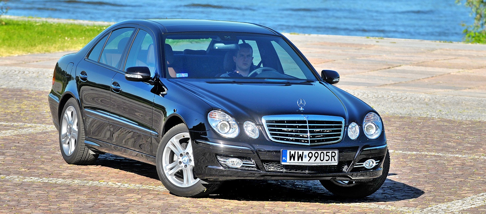 Auta używane z 6-cylindrowymi silnikami – 14 polecanych modeli - Magazyn auto