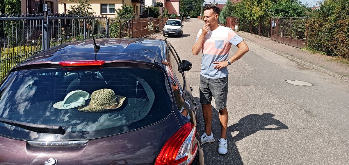 Auto po gradobiciu – kupić czy unikać? - Magazyn auto