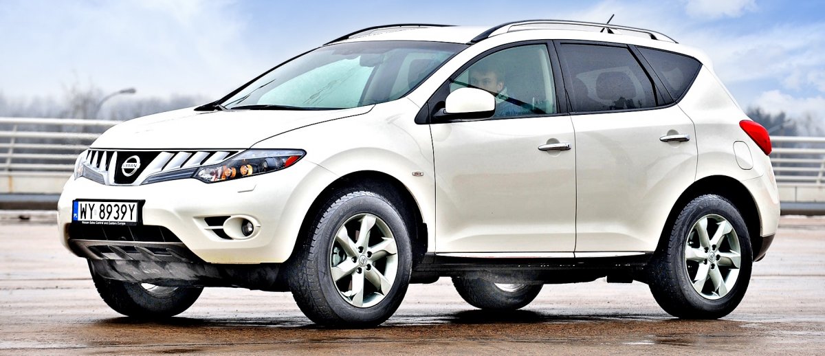 Auta używane z 6-cylindrowymi silnikami – 14 polecanych modeli - Magazyn auto