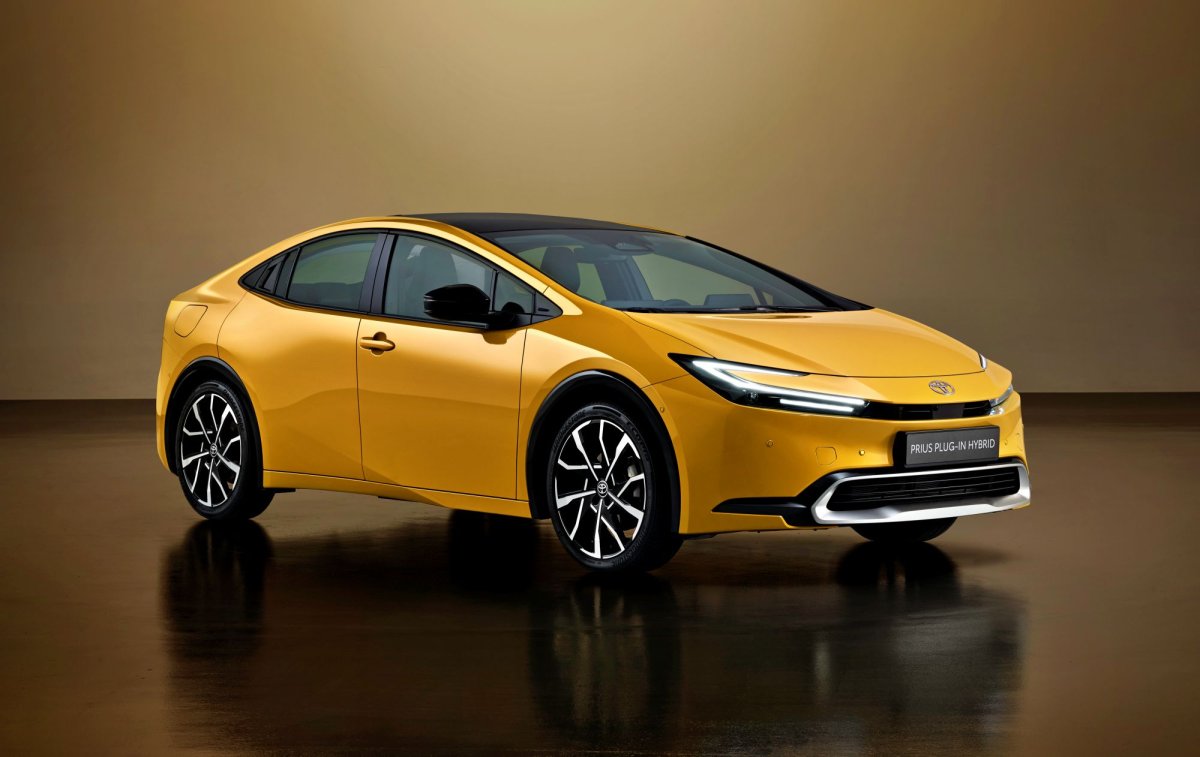 Nowa Toyota Corolla ma być autem przełomowym - Magazyn auto