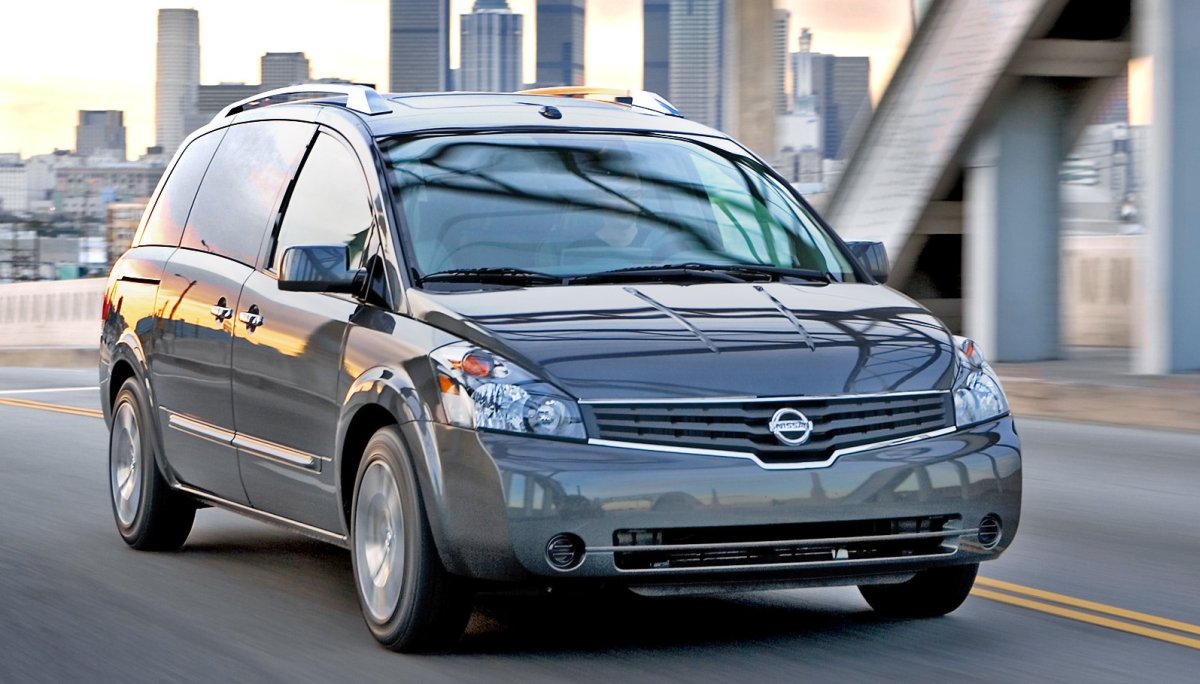 Używane japońskie minivany: funkcjonalne i niezawodne. 18 modeli ...