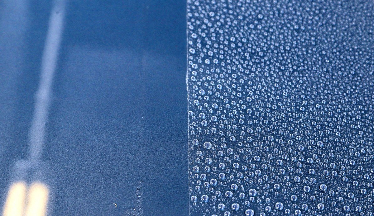 Woskowanie karoserii – test preparatu Autoland Ultra Wosk - Magazyn auto