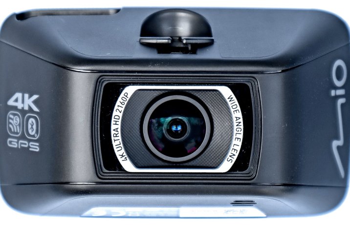 Porównanie kamer pokładowych Mio – czy warto dopłacać do 4K? - Magazyn Auto