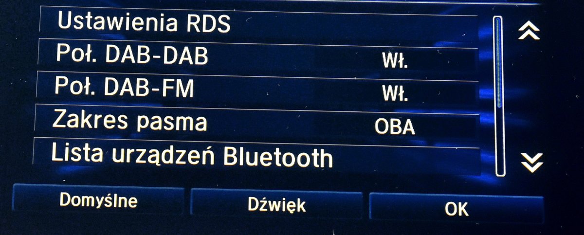 DAB – cyfrowe radio w aucie | Test 5 transmiterów - Magazyn auto