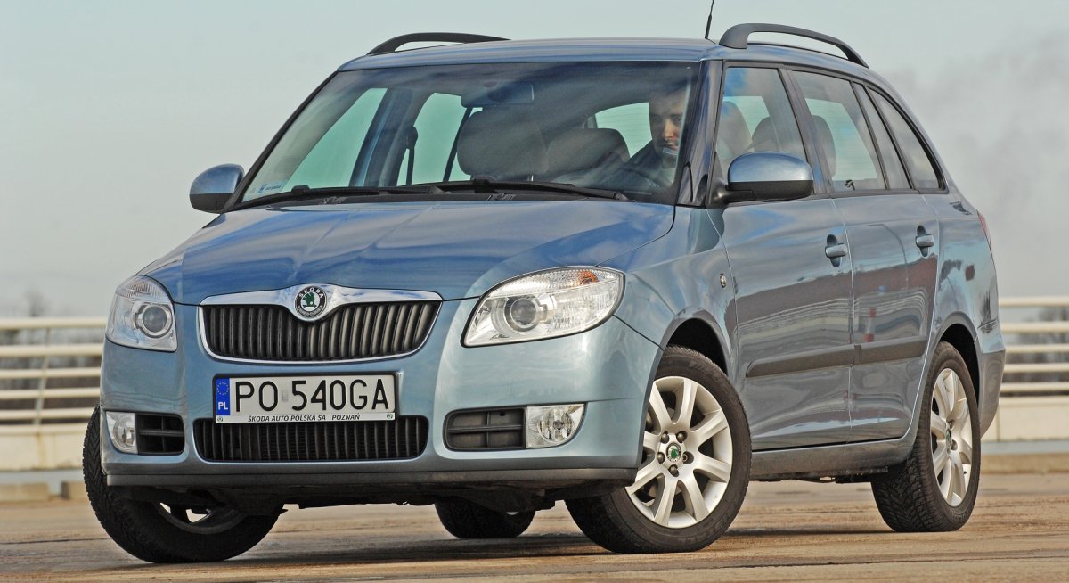 Najlepsze używane auta rodzinne na kryzys – 15 modeli z 5 klas ...