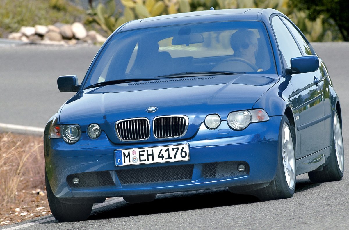 Niedoceniane używane auta niemieckie – najlepsze propozycje - Magazyn auto