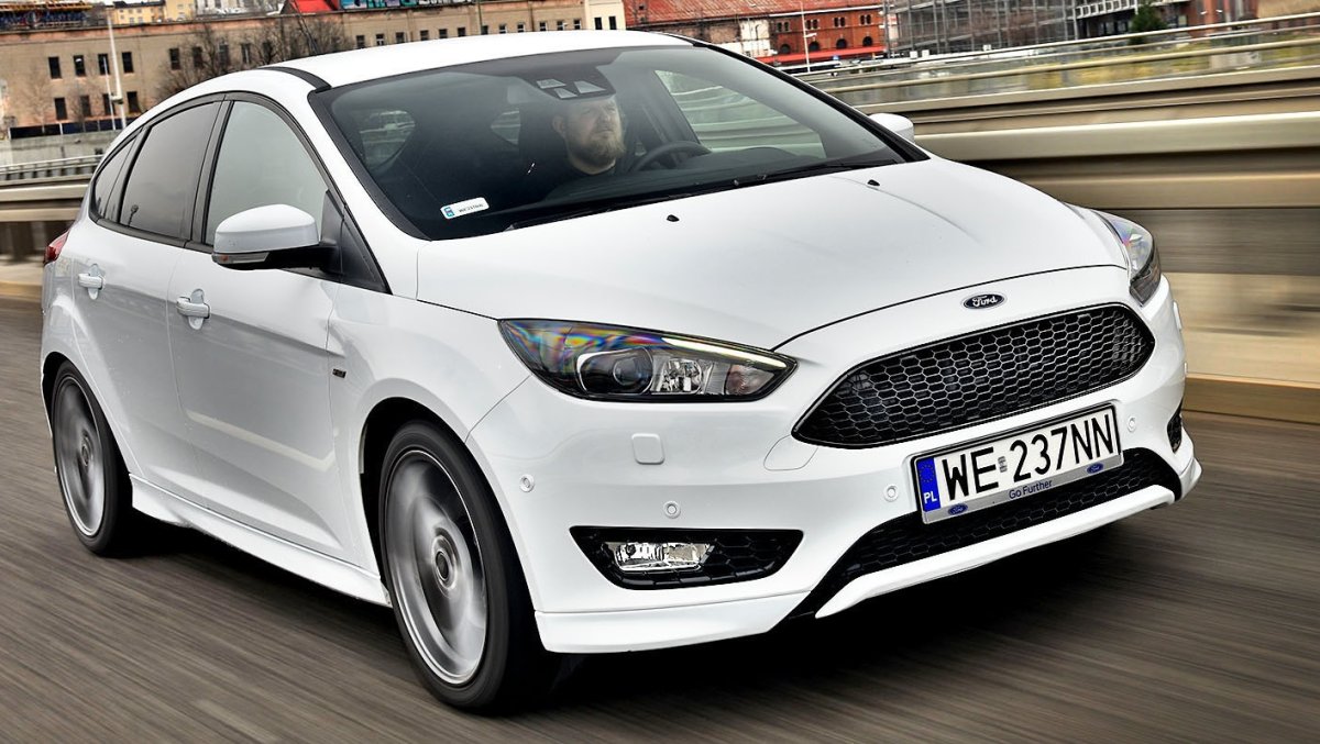 16 używanych kompaktów – co się w nich psuje? | Raport - Magazyn auto