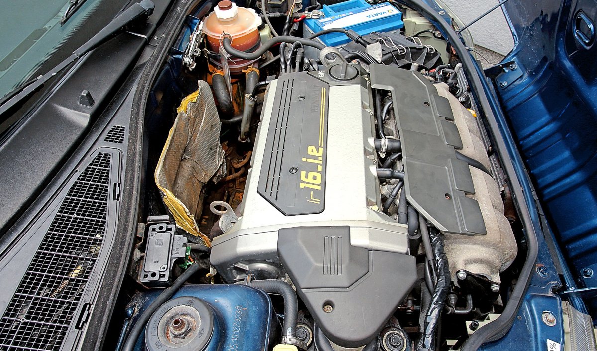 Używane Renault Clio Williams – kwintesencja radości z jazdy - Magazyn auto