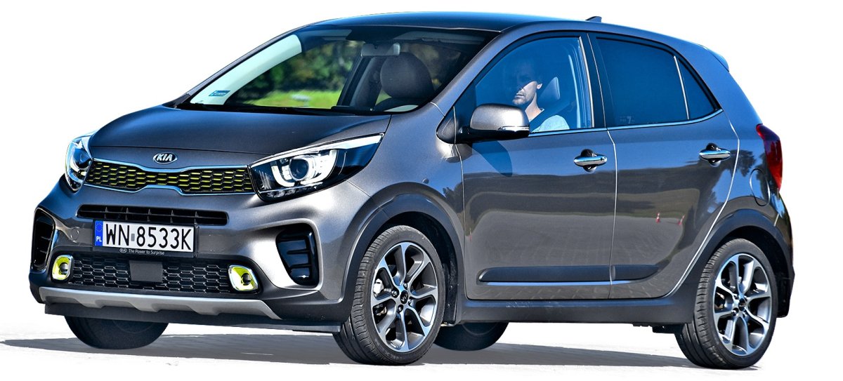 Nowe auto z fabryczną instalacją LPG – zalety, lista modeli - Magazyn auto