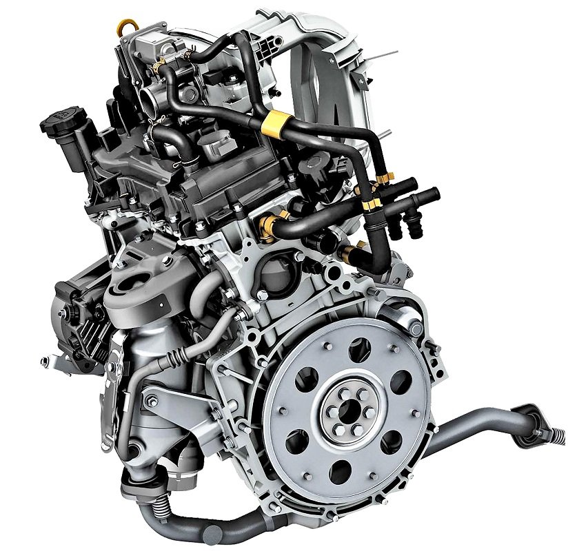 Silniki trzycylindrowe w autach używanych – polecane i te nieudane ...