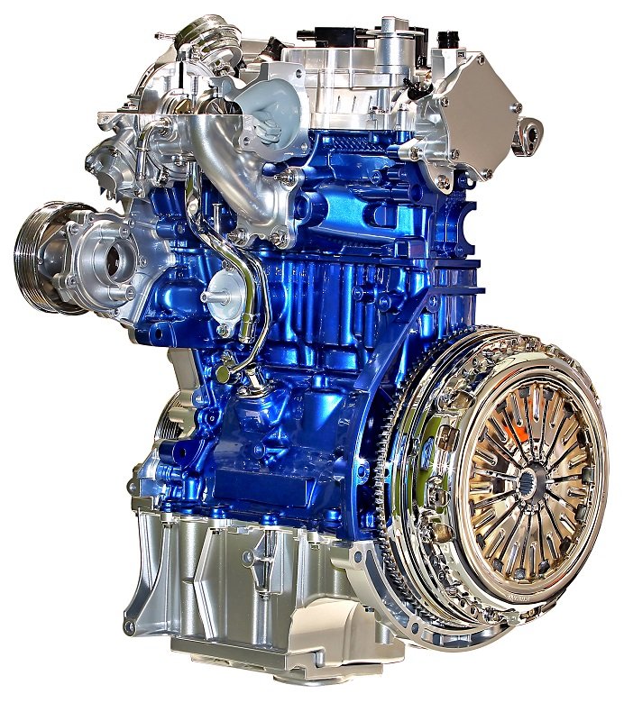 Silniki trzycylindrowe w autach używanych – polecane i te nieudane ...