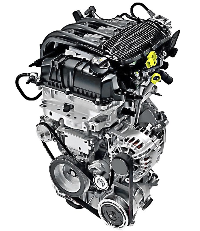 Silniki trzycylindrowe w autach używanych – polecane i te nieudane ...