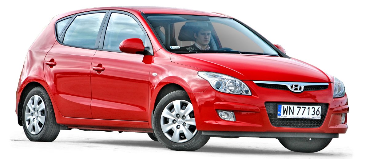 Najlepsze używane auta koreańskie – 15 polecanych modeli - Magazyn auto