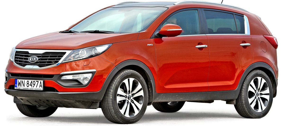 Najlepsze używane auta koreańskie – 15 polecanych modeli - Magazyn auto