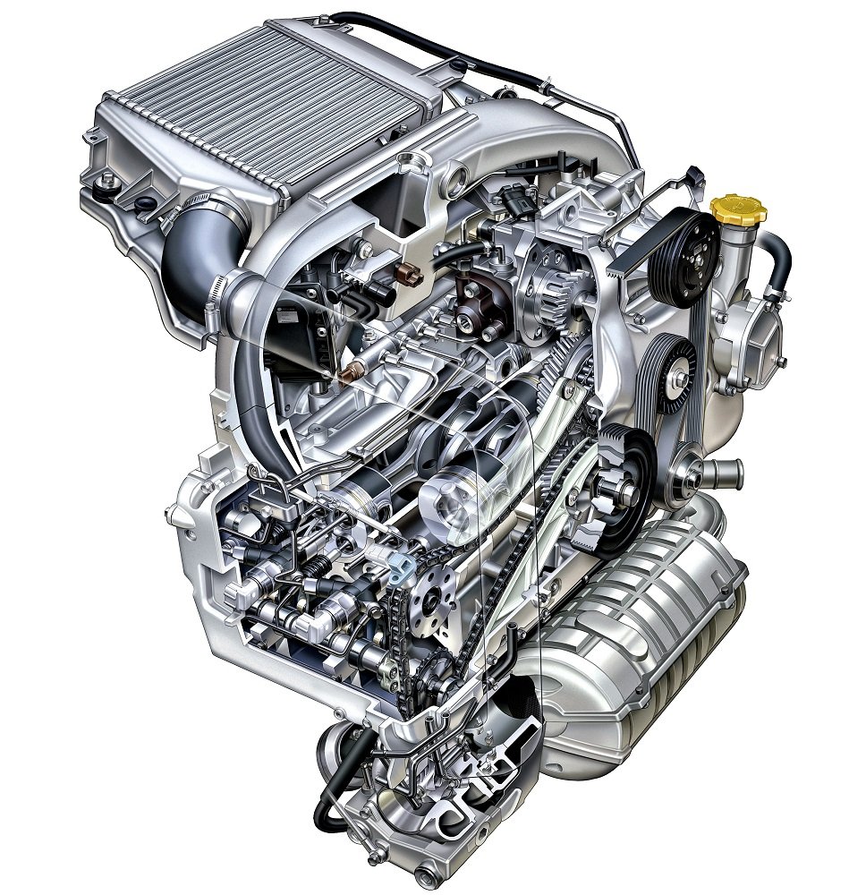 Najlepsze i najgorsze silniki z Japonii i Korei. Diesle i benzynowe ...