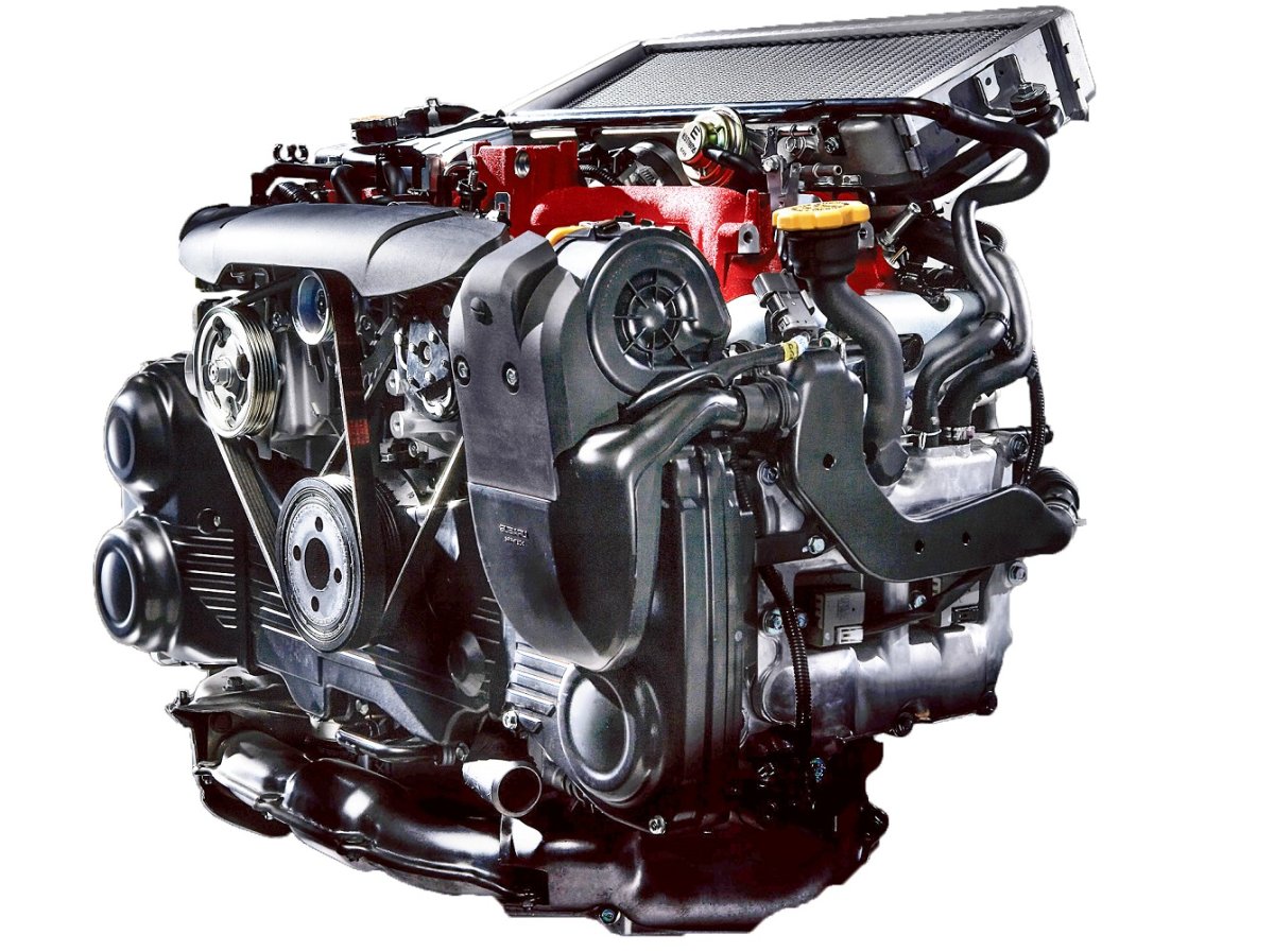 Najlepsze i najgorsze silniki z Japonii i Korei. Diesle i benzynowe ...