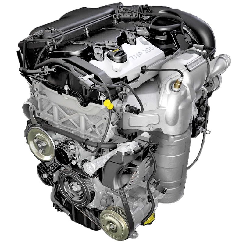 Najlepsze i najgorsze silniki francuskie. Diesle i benzynowe - Magazyn auto