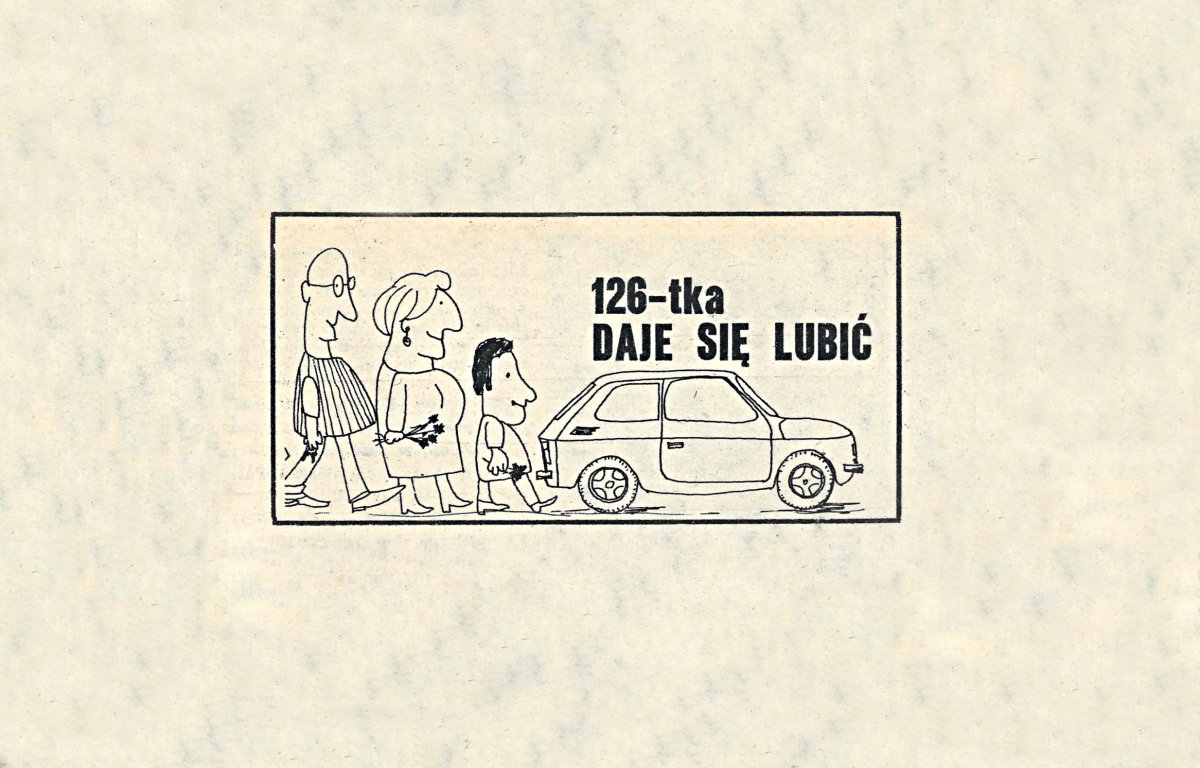 Polski Fiat 126p daje się lubić – pierwsze doświadczenia, uwagi, oceny ...