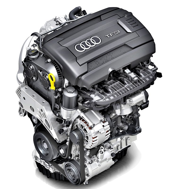 Najlepsze i najgorsze silniki niemieckie – diesle i benzynowe - Magazyn ...