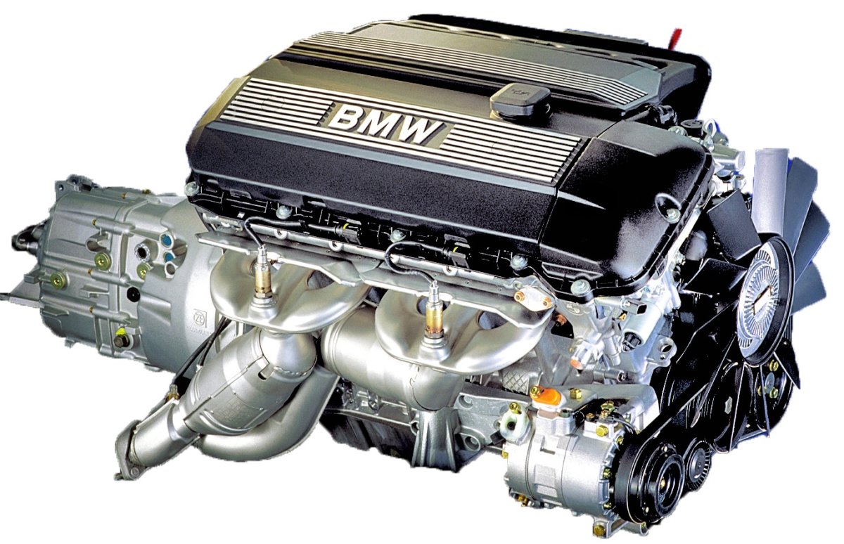 Najlepsze i najgorsze silniki niemieckich marek premium - Magazyn auto