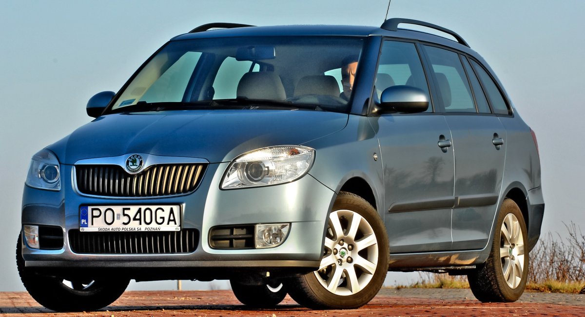 Używane mikrovany, małe kombi i kombivany – 17 modeli - Magazyn auto