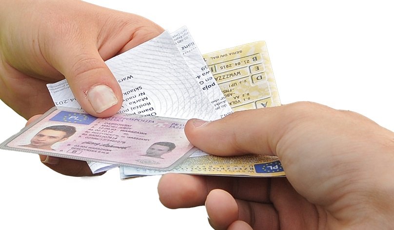 Najczęstsze powody utraty prawa jazdy – statystyki, przepisy - Magazyn auto