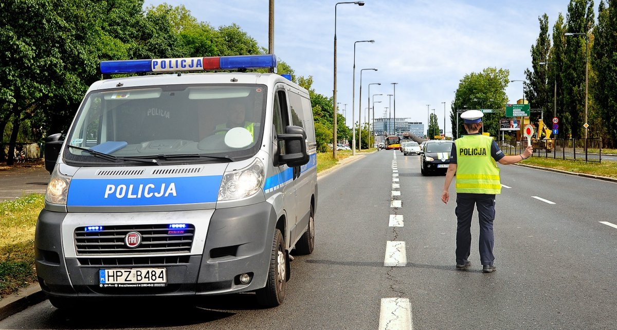 Najczęstsze powody utraty prawa jazdy – statystyki, przepisy - Magazyn auto