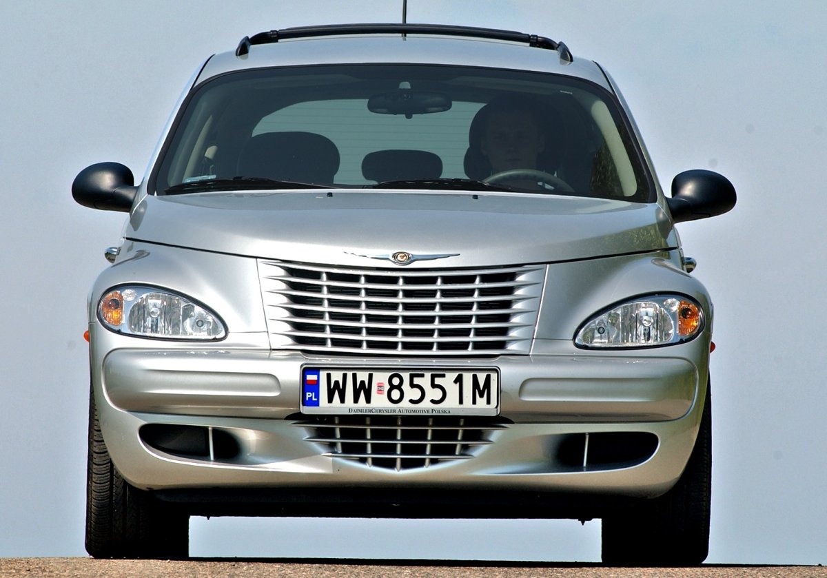 Używane auta amerykańskie dostępne w Polsce – 19 modeli - Magazyn auto