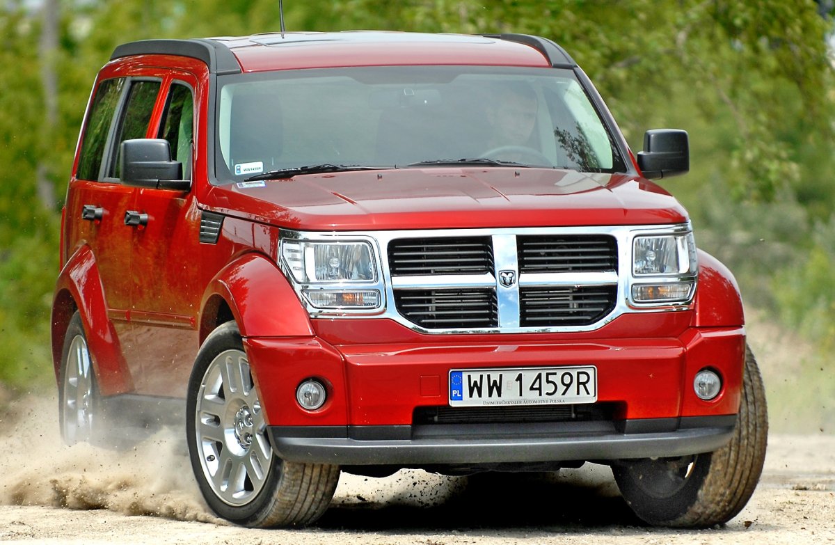 Używane auta amerykańskie dostępne w Polsce – 19 modeli - Magazyn auto