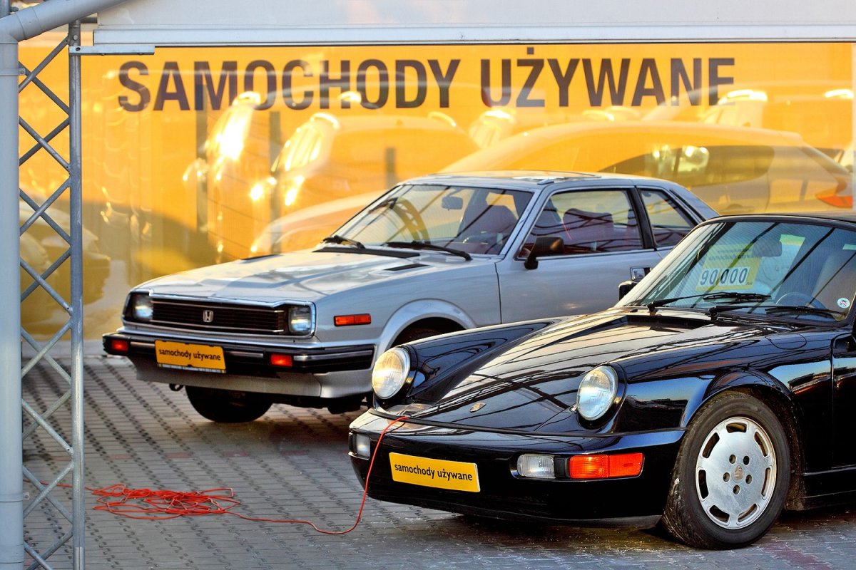 Co i jak wpływa na cenę używanego auta? Najważniejsze czynniki ...