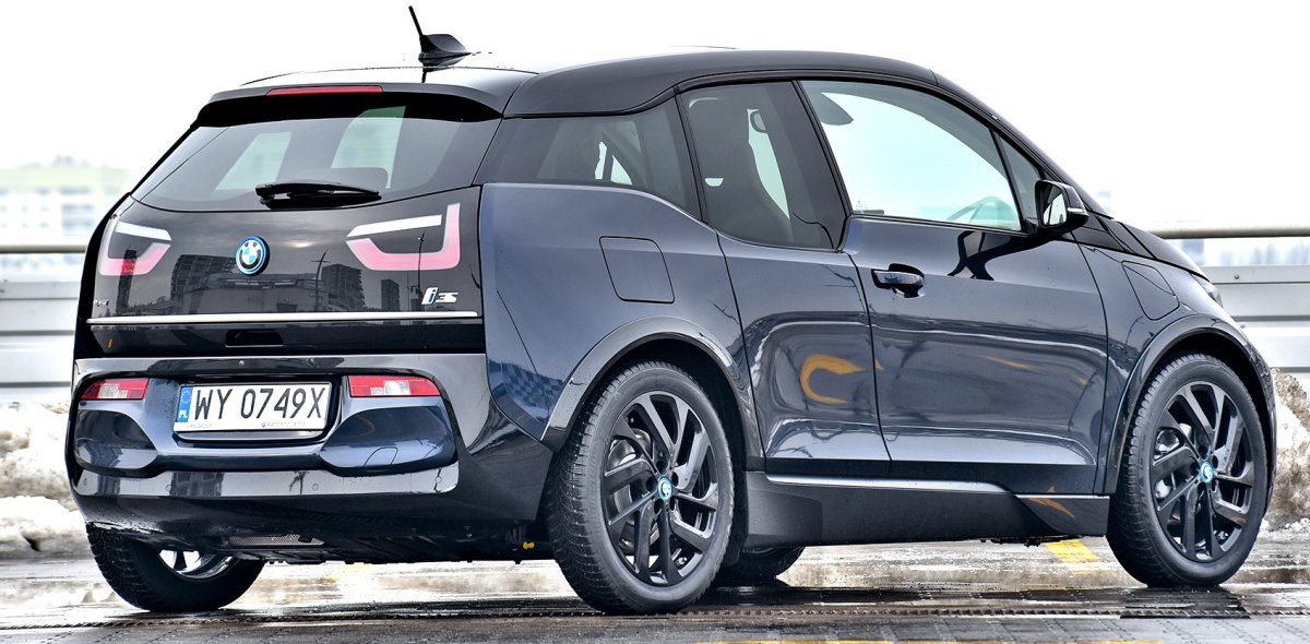 Hybrydy mild, HEV, PHEV, REX – rodzaje hybryd, korzyści, modele ...
