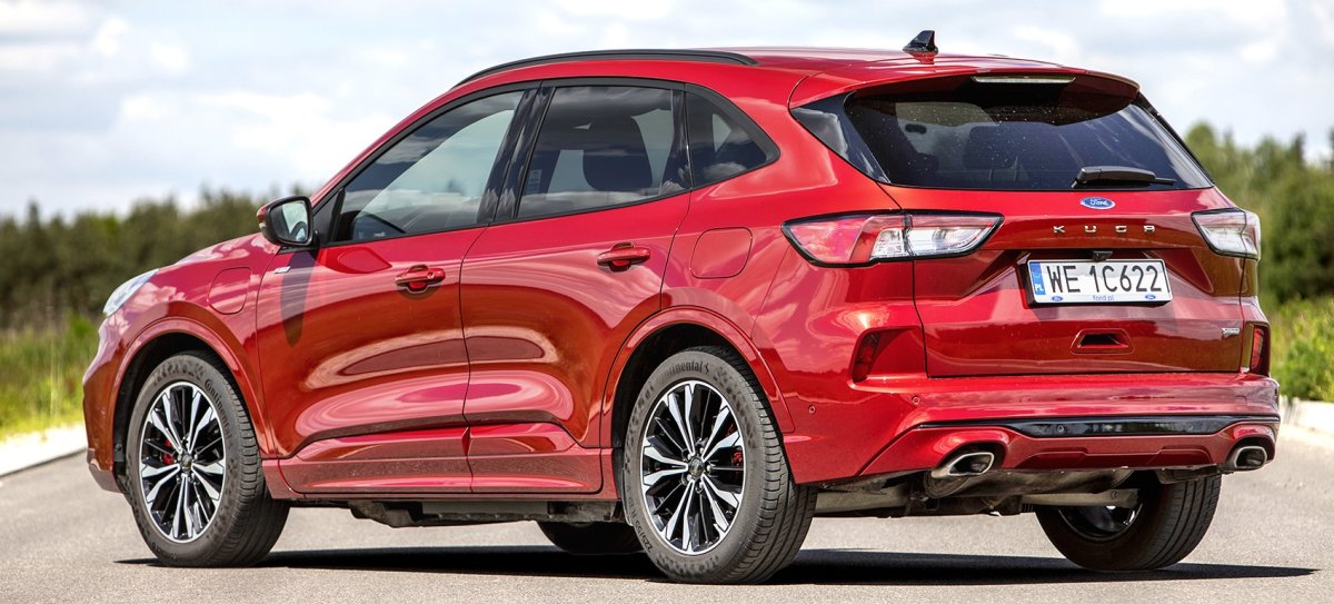 Hybrydy mild, HEV, PHEV, REX – rodzaje hybryd, korzyści, modele ...