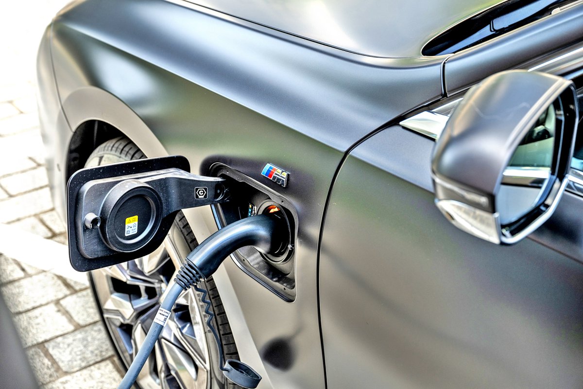 Hybrydy mild, HEV, PHEV, REX – rodzaje hybryd, korzyści, modele ...