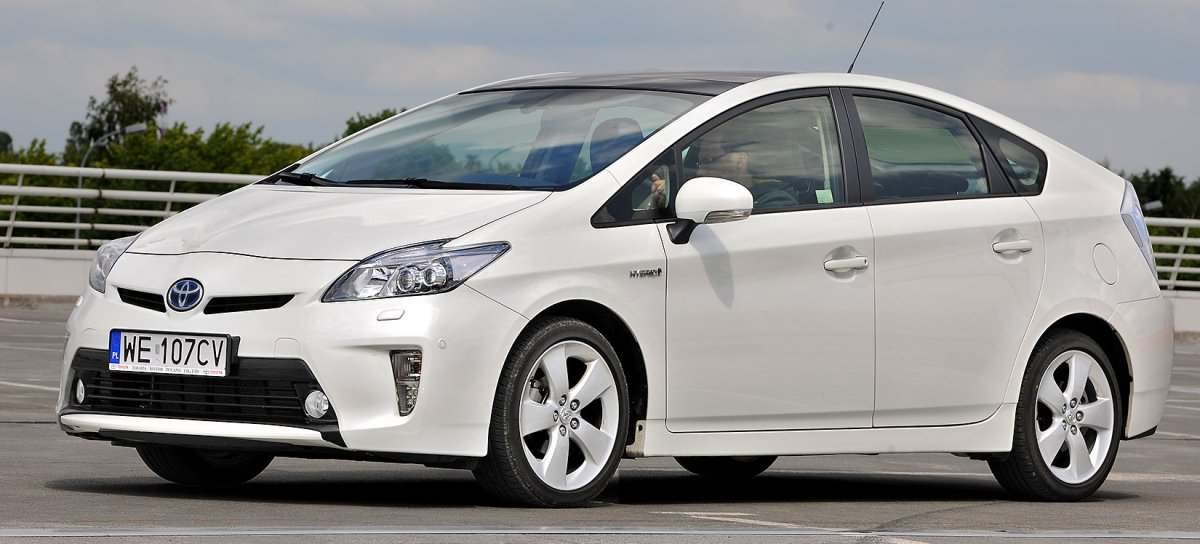 Hybrydy mild, HEV, PHEV, REX – rodzaje hybryd, korzyści, modele ...