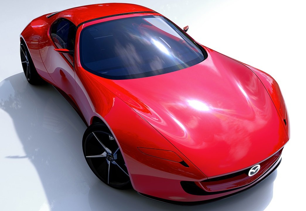 Silniki Wankla – historia, modele, konstrukcja, zasada działania ...