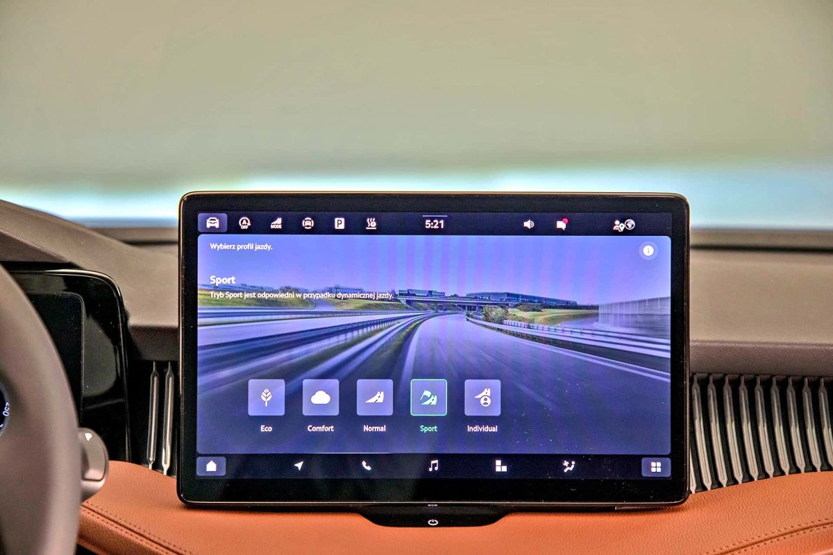 Nowa Skoda Superb – inteligentna i praktyczna - Magazyn auto