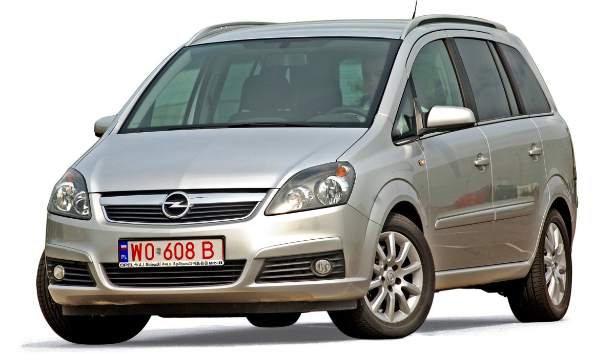 Tanie i dobre auta używane. 15 modeli – od miejskich po SUV-y - Magazyn ...