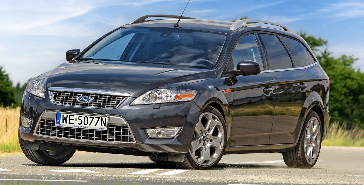 Tanie i dobre auta używane. 15 modeli – od miejskich po SUV-y - Magazyn ...