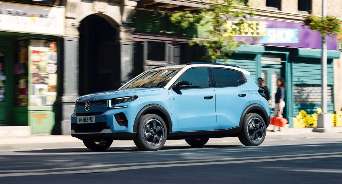 Oto nowy Fiat Panda, czyli – Grande Panda. Pierwsze zdjęcia i ...